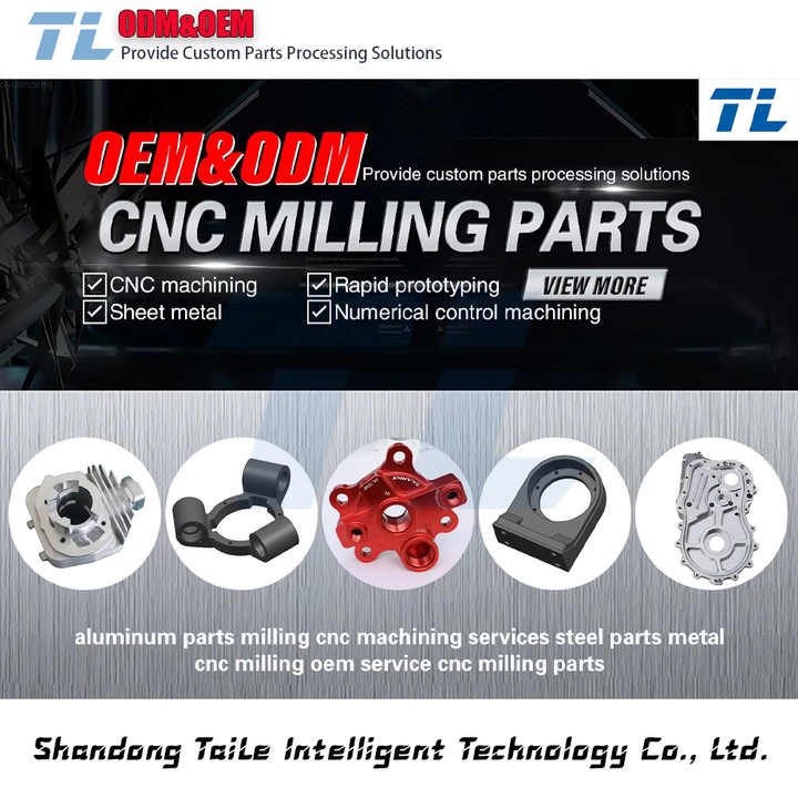 Tai Le for Micro Precision Custom Stainless Steel CNC Turning Milling Machining 3/4/5 Axis CNC ...