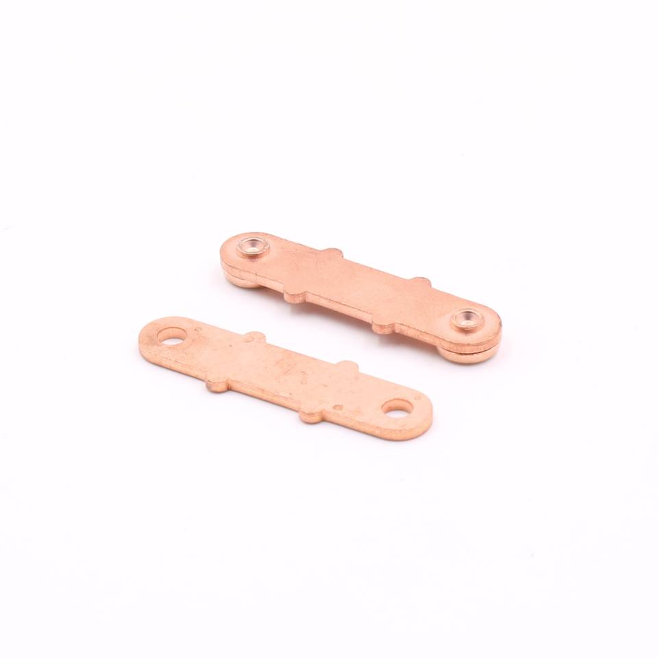 Factory Made Copper Spare Electrical Contacts| Alibaba.com