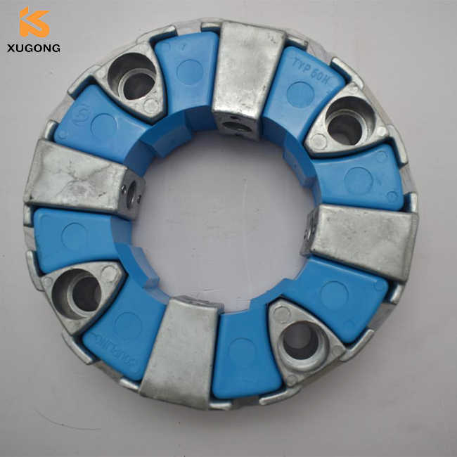 50H 25H 30H 40H 110H 90H 140H 45H 160H Coupling ASSY for KOBELCO Sk200 ...