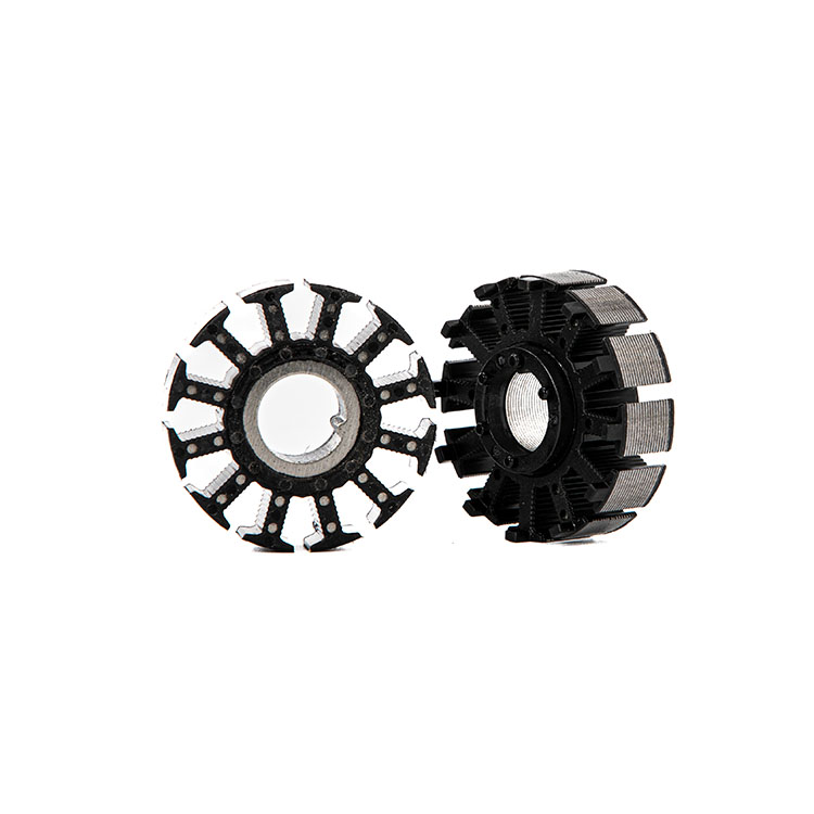 Makine Parkınızı Güvenilir AC stator çekirdeği ile Yükseltin ve ...