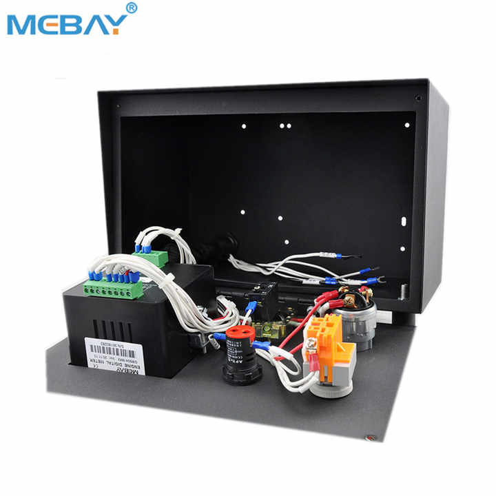 Mebay Excavator Engine Control Box BX50H Plus With Alarms| Alibaba.com