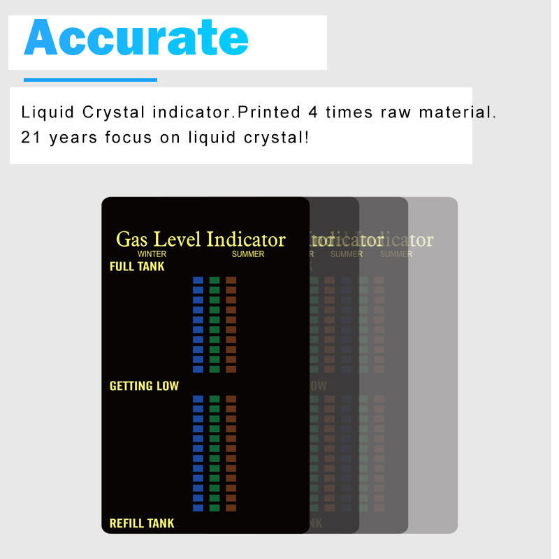 Tank Gas Cylinder Level Indicator Products from Taicang Chuhai Crafts ...