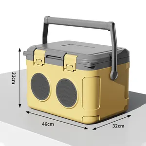 transparent cooler box, transparent cooler box Suppliers and ...