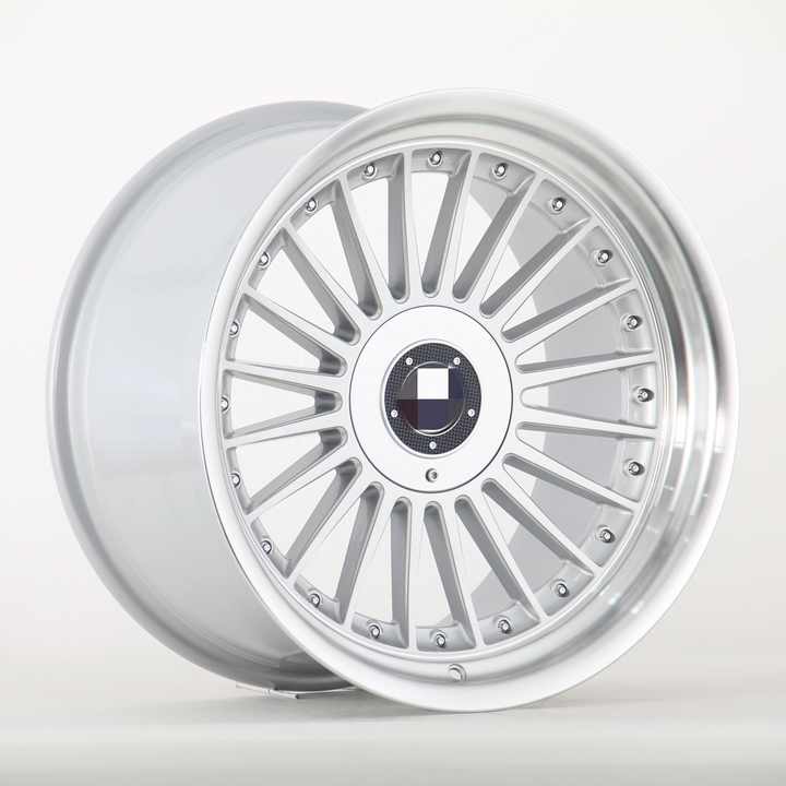 REP Alloy Rims 18 Inch 5x112 5x120 PCD Passenger Car Wheels for E30 ...