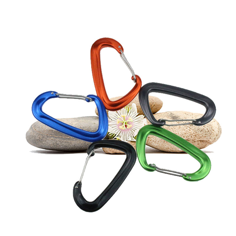 Wholesale 2026 Trending Lightweight D-Shape Aluminum Outdoor Camping ...