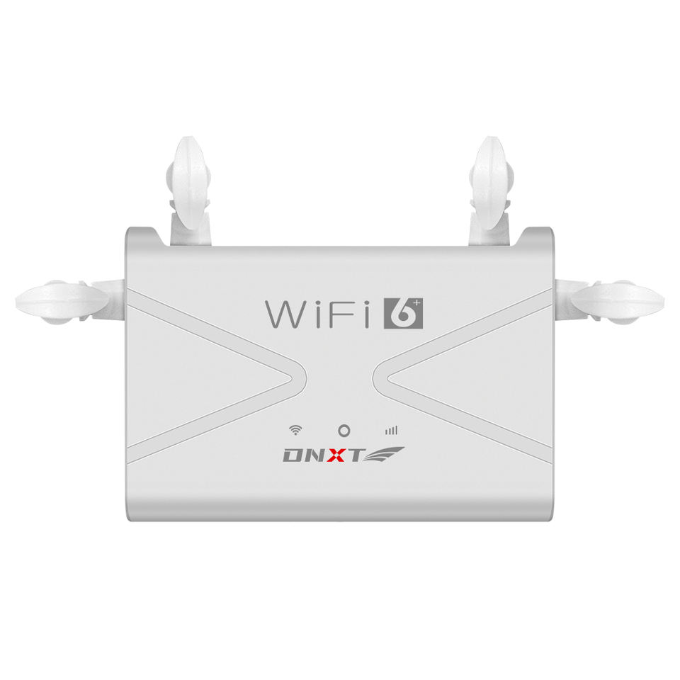 DNXT High Speed CPE 4G Router for Home LTE 4G Modem with Sim Card Slot Portable Wifi Router 4g ...