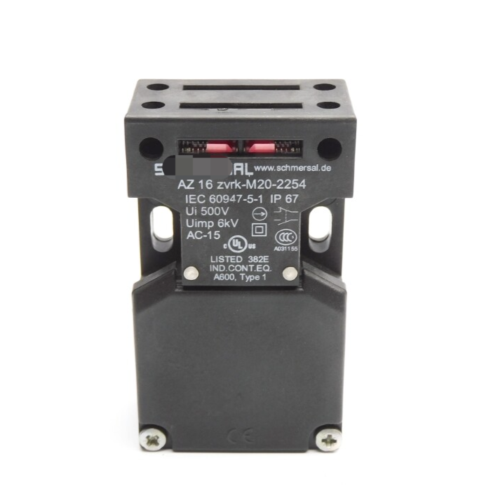 Elan Tesz1102/30 (gs-1) Hinge Safety Switch, 250vac New Original Ready ...