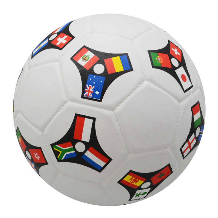 Cheap Soccer - Buy Quality Rubber Soccer Balls from Welstar