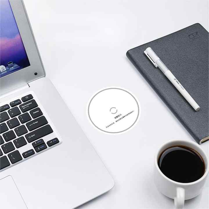 30mm Ultra Long Range Hidden Wireless Charger for Cell Phones
