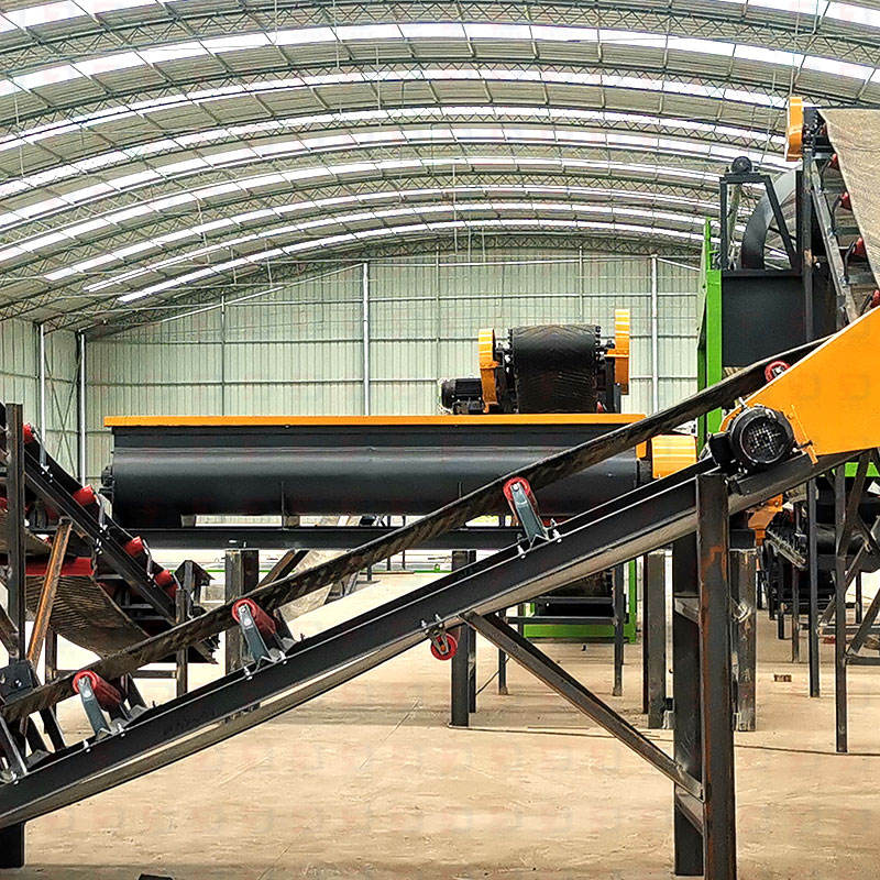 Household Fertilizer Mixing Equipment Simple BB Fertilizer Mixer Low ...