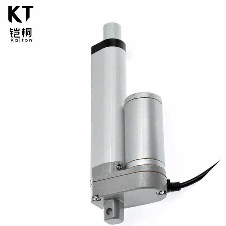 New Type Heavy-duty Industrial Rapid Electric Linear Actuator 12V, 24V ...
