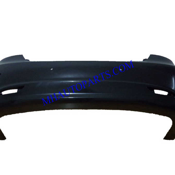 Parachoques trasero para Hyundai SONATA 11-12 'OEM 86610-3S000, piezas ...