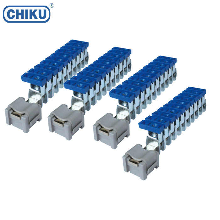 CHIKU Busbar Junction Box - Efficient Power Distribution