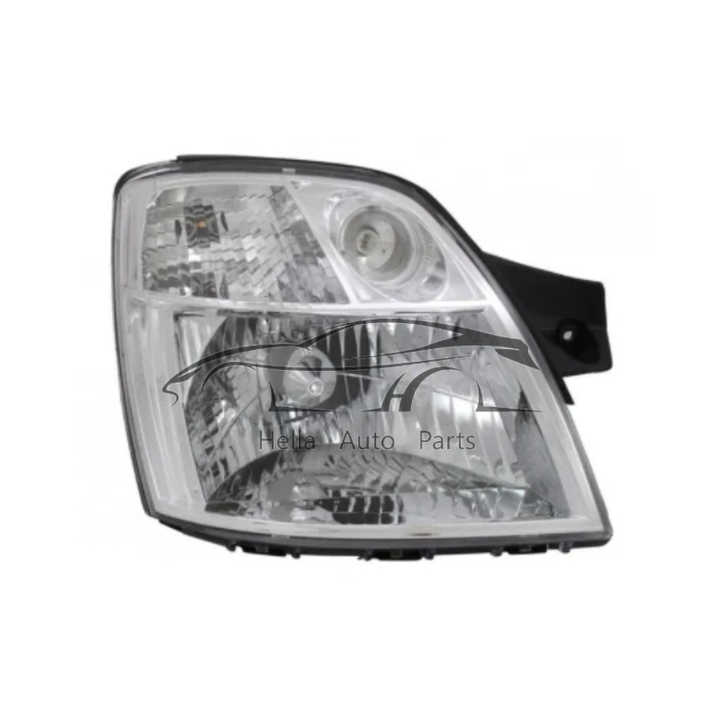 Car Headlight Headlamp for KIA PICANTO 2004 - 92101-07000