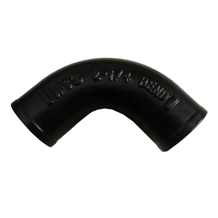 CSA B70 Standard/ASTM A888/CISPI301 Hubless Cast Iron Soil Pipe ...