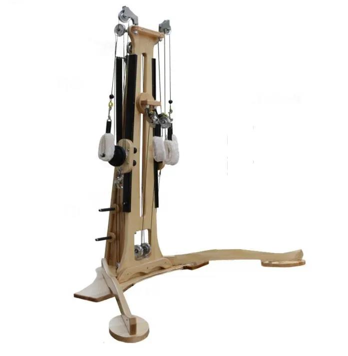 Gyrotonic Pulley Tower Machine