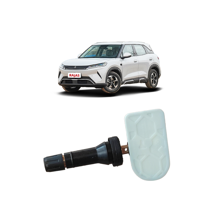 Car Tire Pressure Monitoring Module for BYD Qin PLUS EV Glory Edition ...