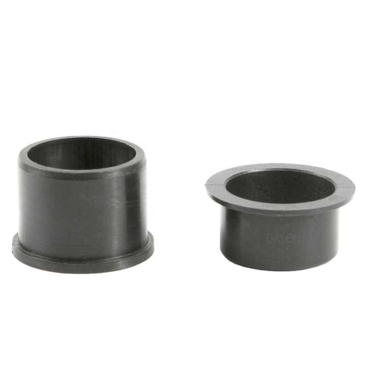 Flanged EP Engineering Plastic Sliding Bushing - Durable & Self-lubricating
