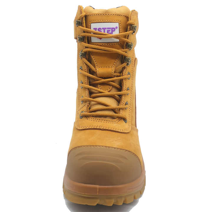Wholesale Zstep Safety Boots - Durable, Comfortable, Safe