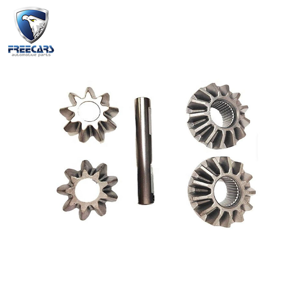 Heavy Duty Truck Spare Parts Differential Gear Kit 41039-71020 for ...