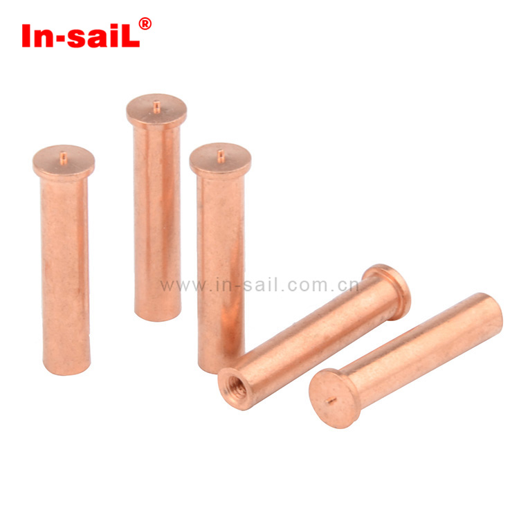 Buy In Bulk Weld Standoff High-Quality Stainless Steel | Alibaba.com