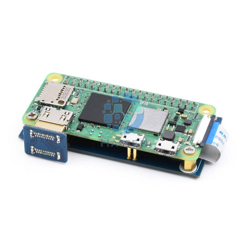 Raspberry Pi Zero 2W to CM3 Adapter, Alternative Solution for Raspberry ...
