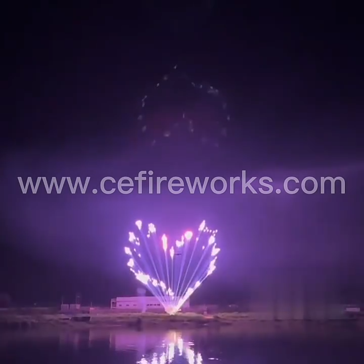 Pyro Professional Igniter Firing System Wedding Shows Special Effect ...