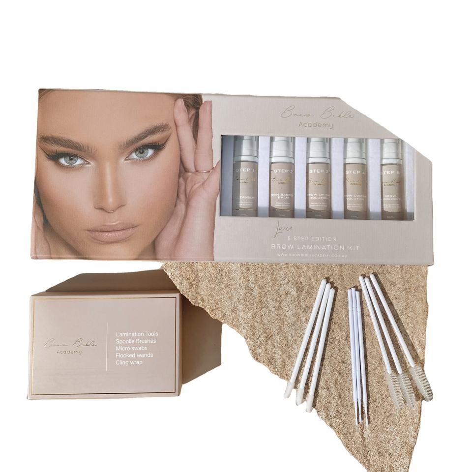 2025 Advanced Cysteamine Lash Lift: the Gentler Alternative to ...