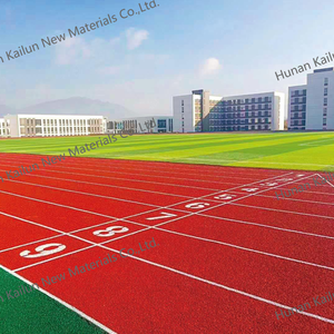Buy Wholesale rubber running track paint With Easy Mini Car Race Track ...