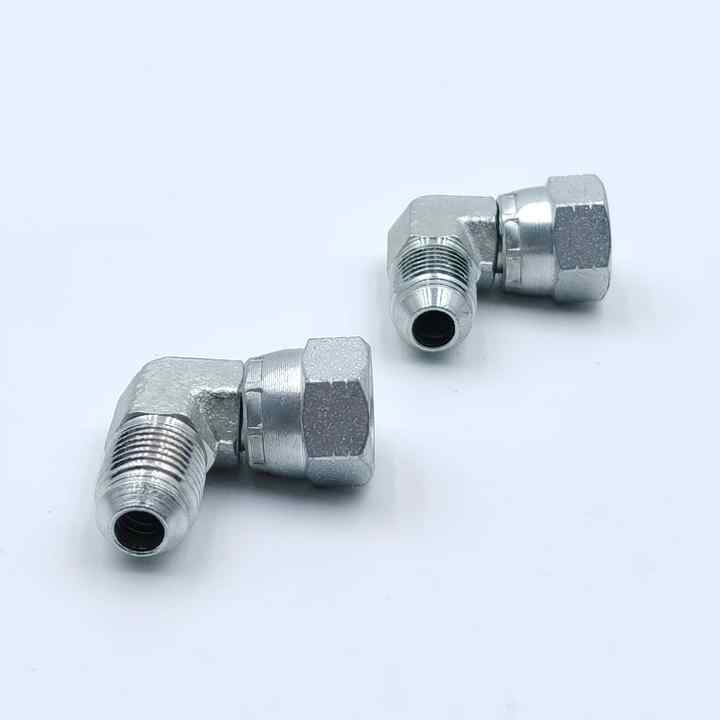 90 Grados 916-18 Movable Joint Pipe Fittings 90 Degree Hardware for ...