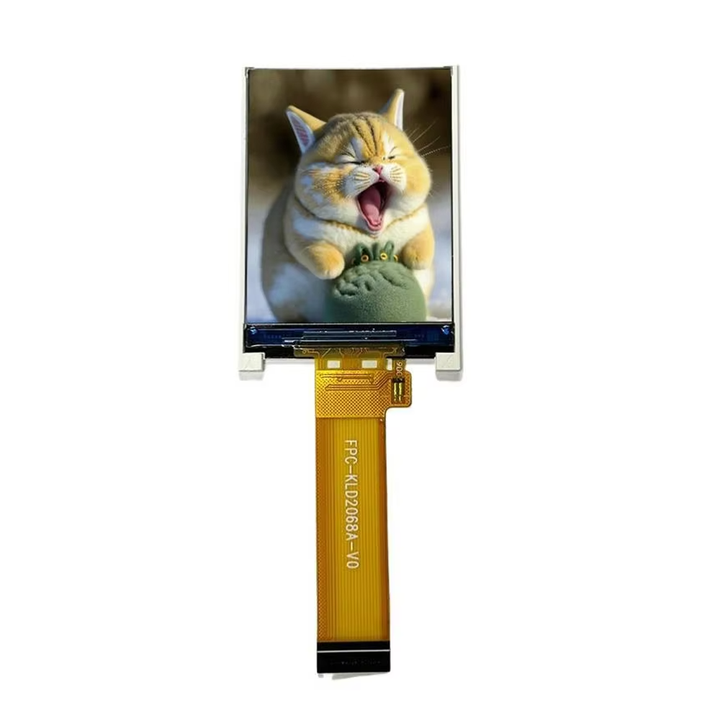 DXD Opm021b1 Netatmo 101 Inch Lcd Module 238 Modules 35 25 Pin Screen ...