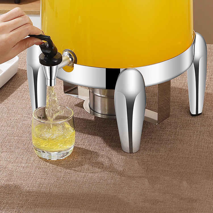 How to Choose the Best Tea Urn Stainless Steel for Your Needs