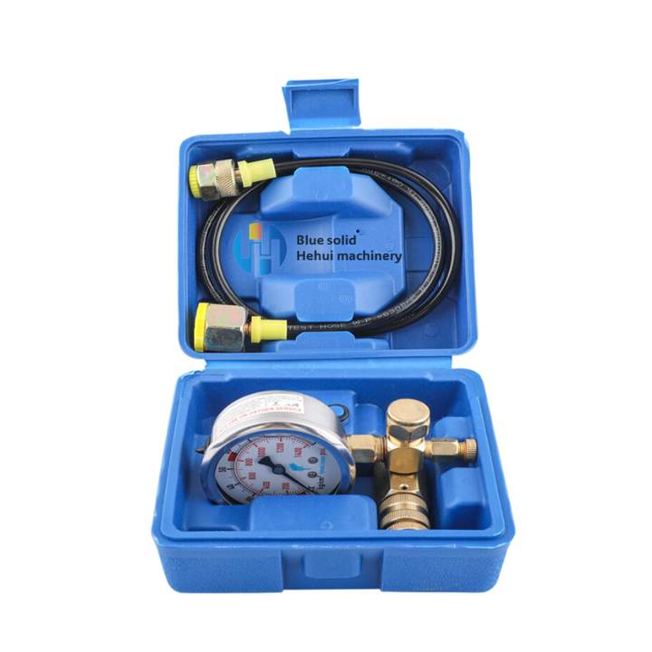 SB100 Nitrogen N2 Gas Charging Kit Wholesale Hot Sale Crushing Breaker ...