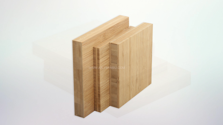 Bamboo Cross Laminated Timber Use For Bamboo Wood Workbench Top - Buy ...