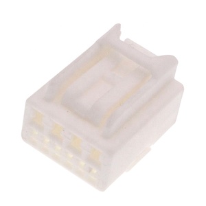 Get Wholesale toyota 10 pin auto connector For Different Applications ...