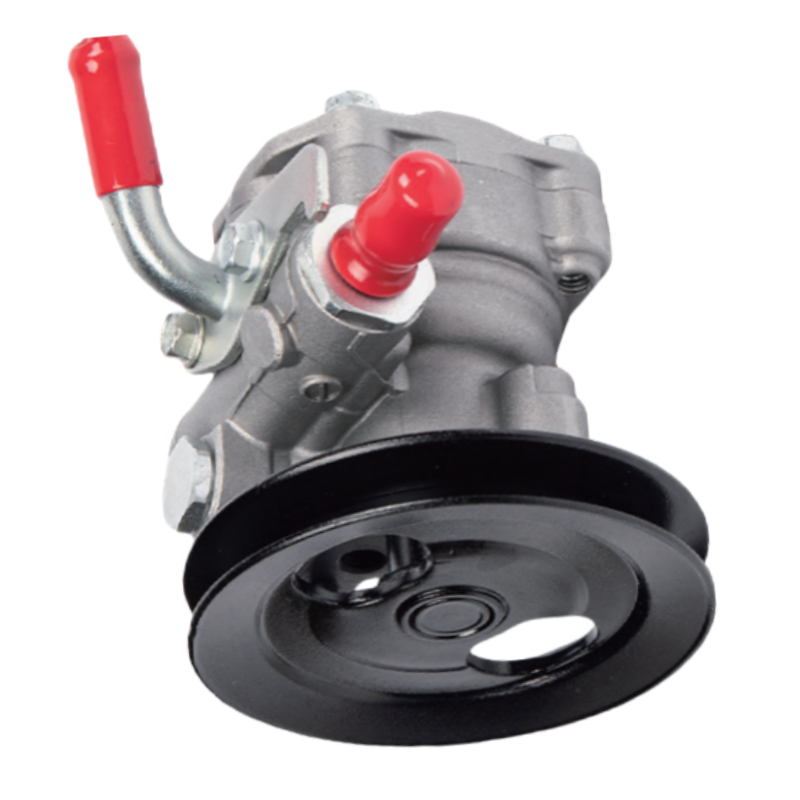 High Quality Auto Power Steering Pump with Standard for Mitsubishi L300 ...