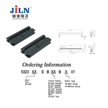 Get Wholesale 24 pin header connector For Different Applications ...