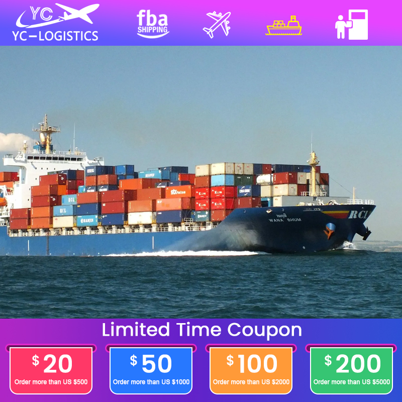 Cheap Shipping to Canada - Top 10 Freight Forwarders