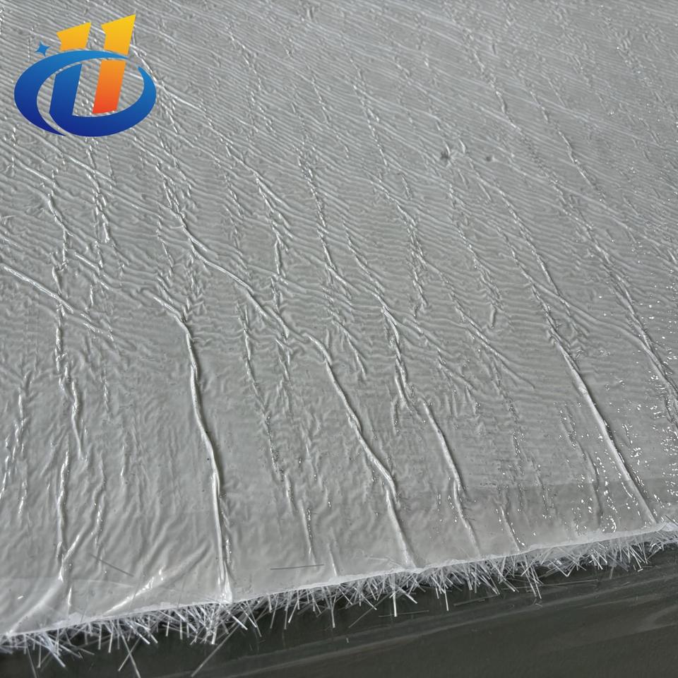 Chemlead SMC Sheet Fiberglass SMC Prepreg Sheet Molding Compound Raw ...