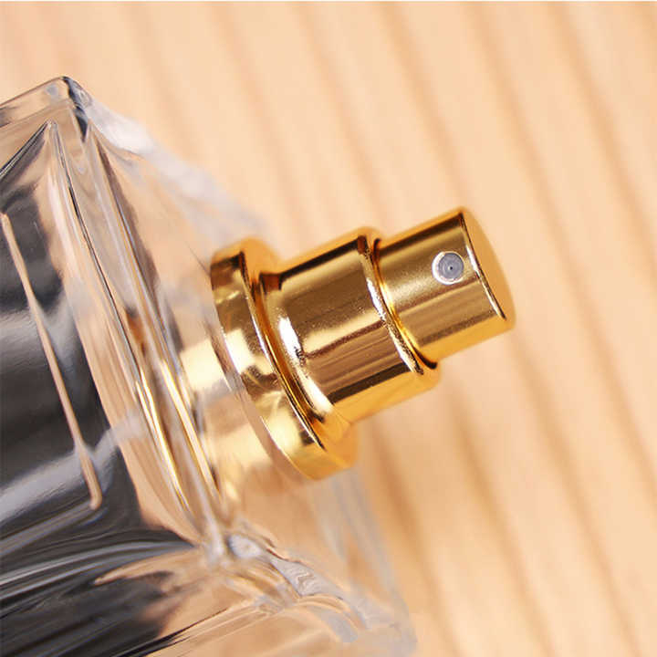 BYPE by PERFUME - 100ml Perfume Bottle with Spray Cap