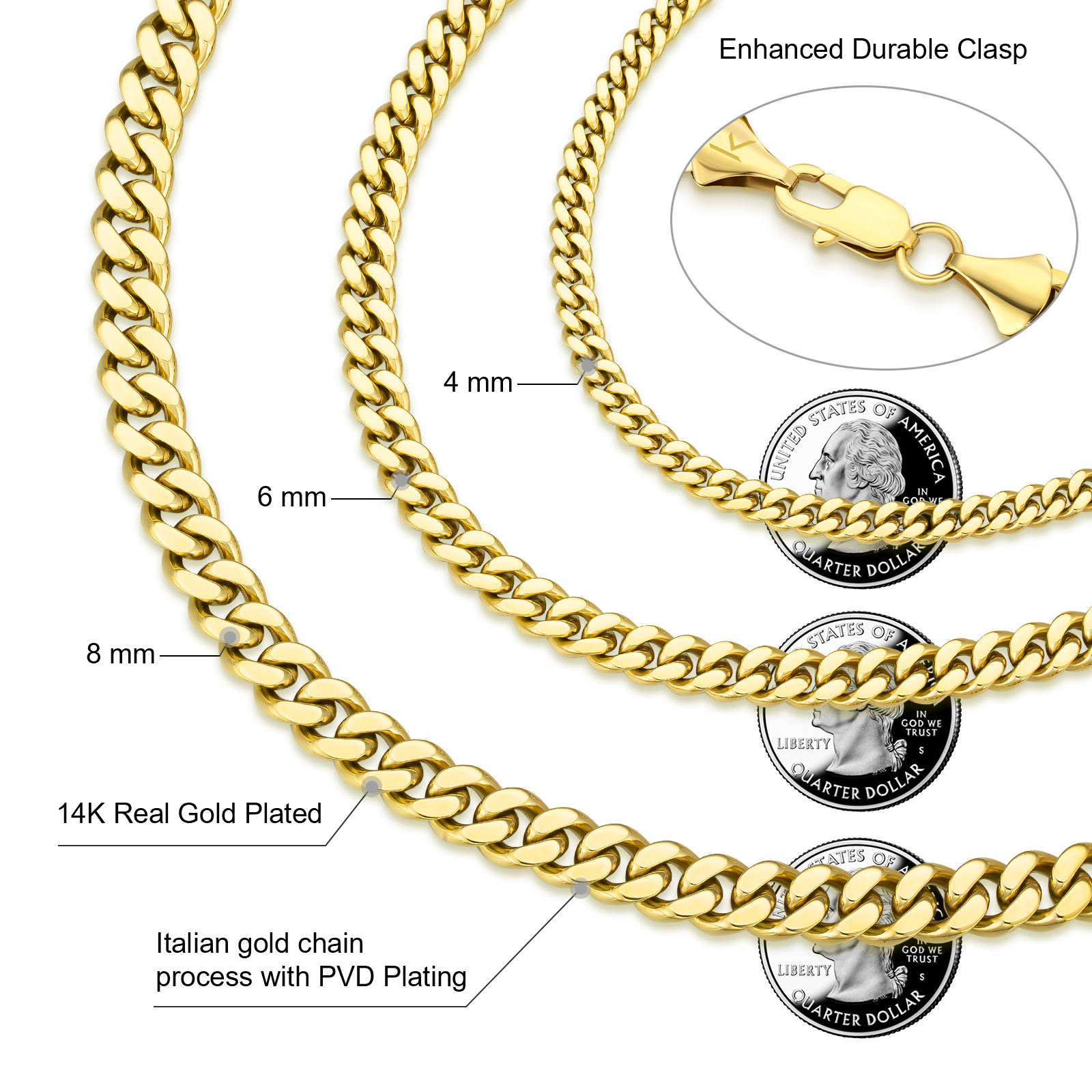 How to Choose the Best 9s Chain: A Complete Buying Guide