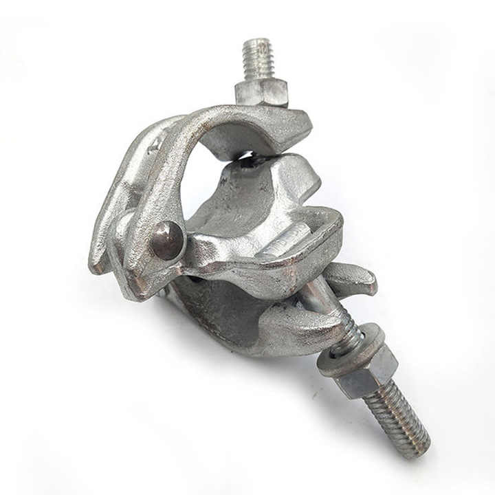 Hot Dip Hotsale Scaffolding Sleeve Clamp Beam Clamps for Building