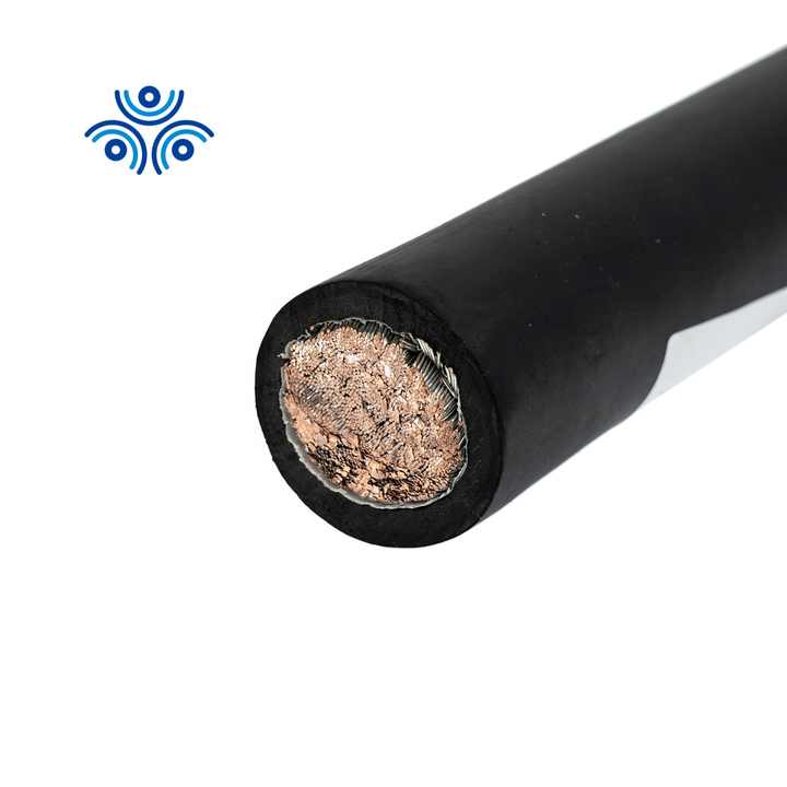 2000V Flexible Class K Tinned Copper Conductor 500mcm Dlo 2kv Power ...