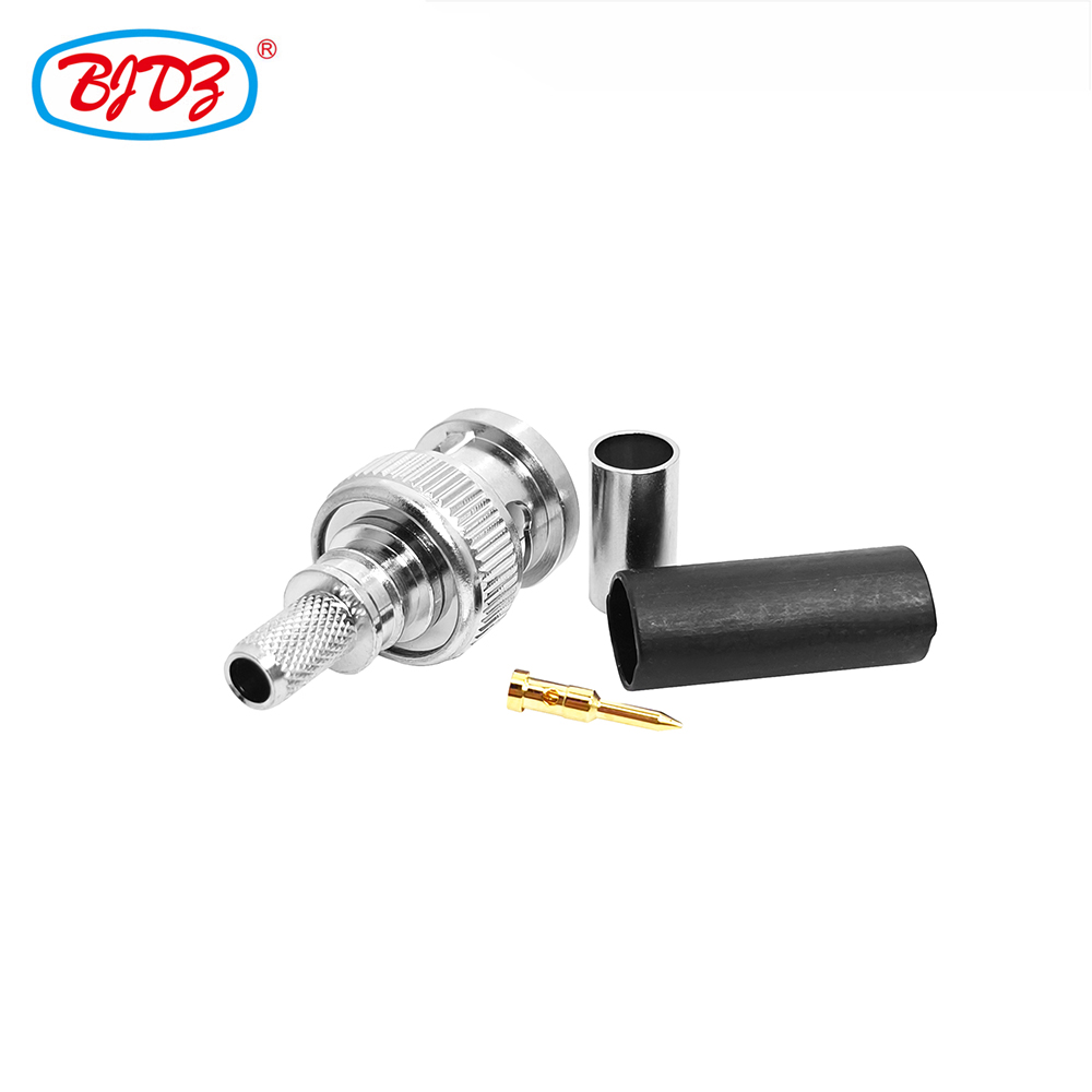 How to Choose the Best RG58 BNC Connector: A Complete Buying Guide