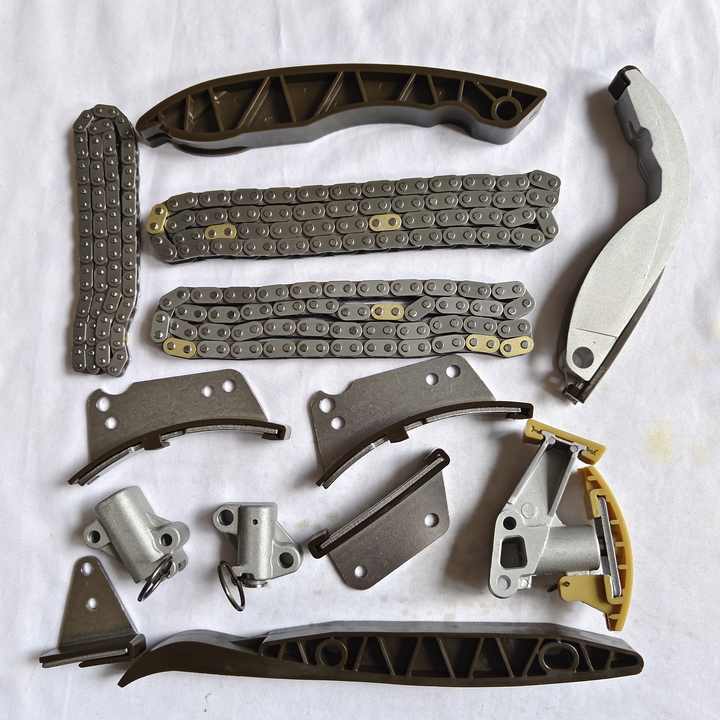 D4cb Timing Chain Kit for Hyundai H350 Grand Starex