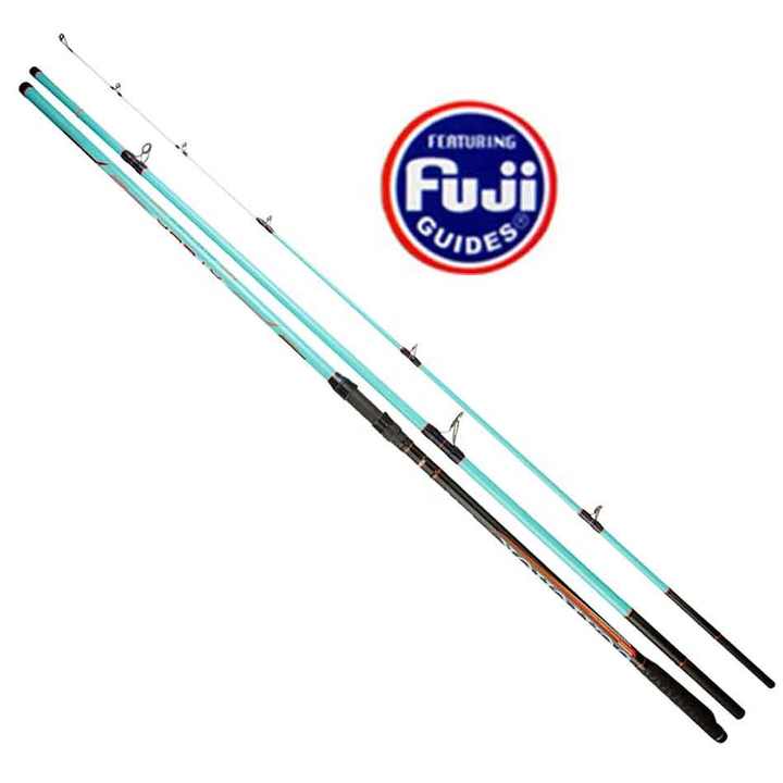 HYD-OEM/ODM Factory Wholesale 4.5m High Carbon 3 Sections FUJI Guide ...