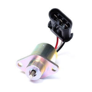 Catálogo de fabricantes de 2848a281 Solenoid de alta calidad y 2848a281 ...