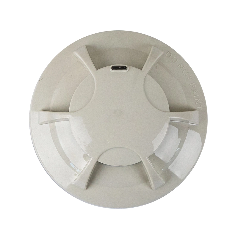 TC5131 Intelligent Addressable Fire Detector Smoke Detector ...