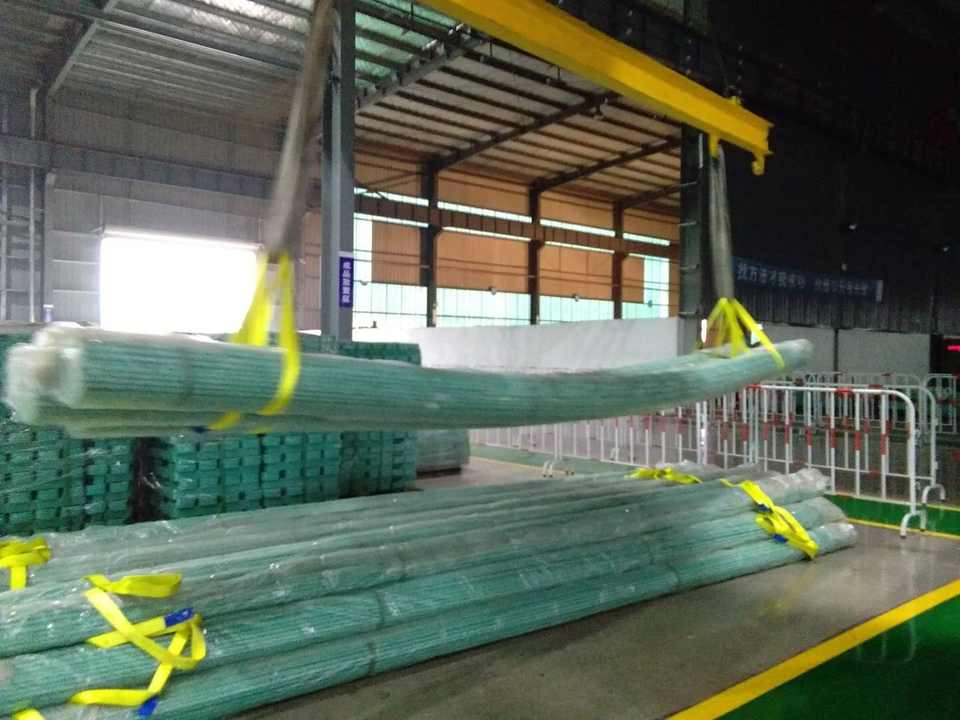 HRB400 Threaded Steel Coils 6mm Rebar Wire Rod with Cutting Bending ...