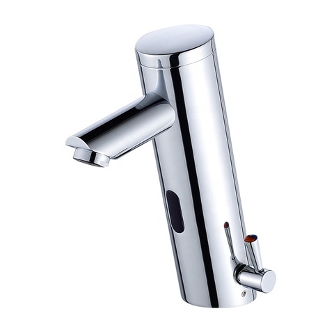GORENCY Control System for Touchless Faucets - Efficient & Reliable